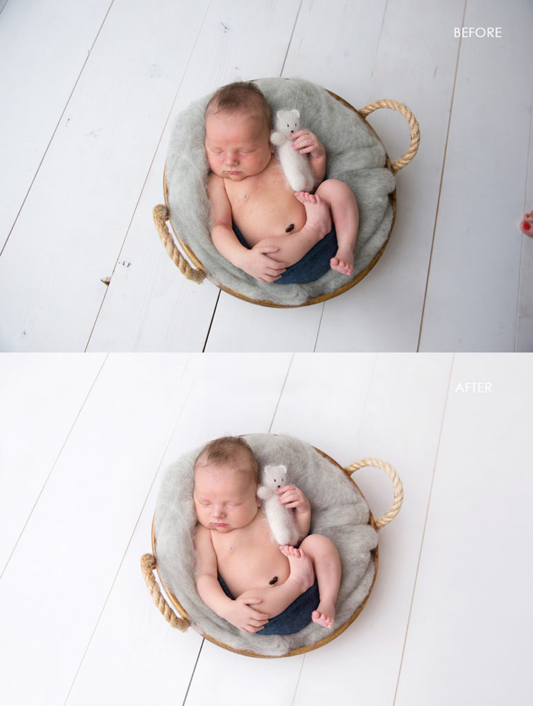 Newborn Photos-Before & After | Newborn and Maternity Photography ...